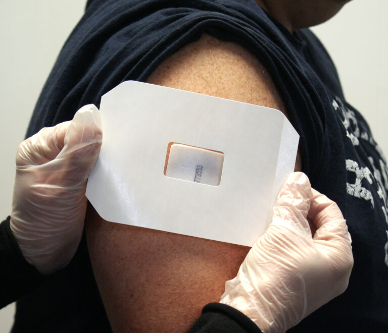 Sweat Patch Drug Test – Drug Test Awareness